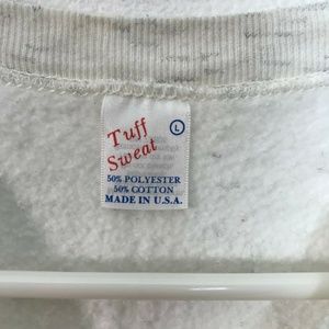 Tuff Sweat | Sweaters | Vintage Tuff Sweat Graphic Arizona Sweater L ...